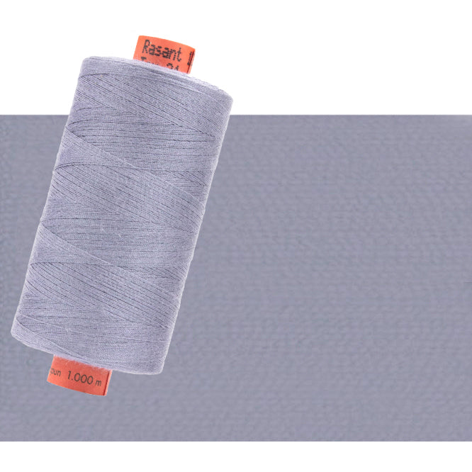 Rasant Thread 1000m - 2053 Dark Grey – The Stitch Saloon