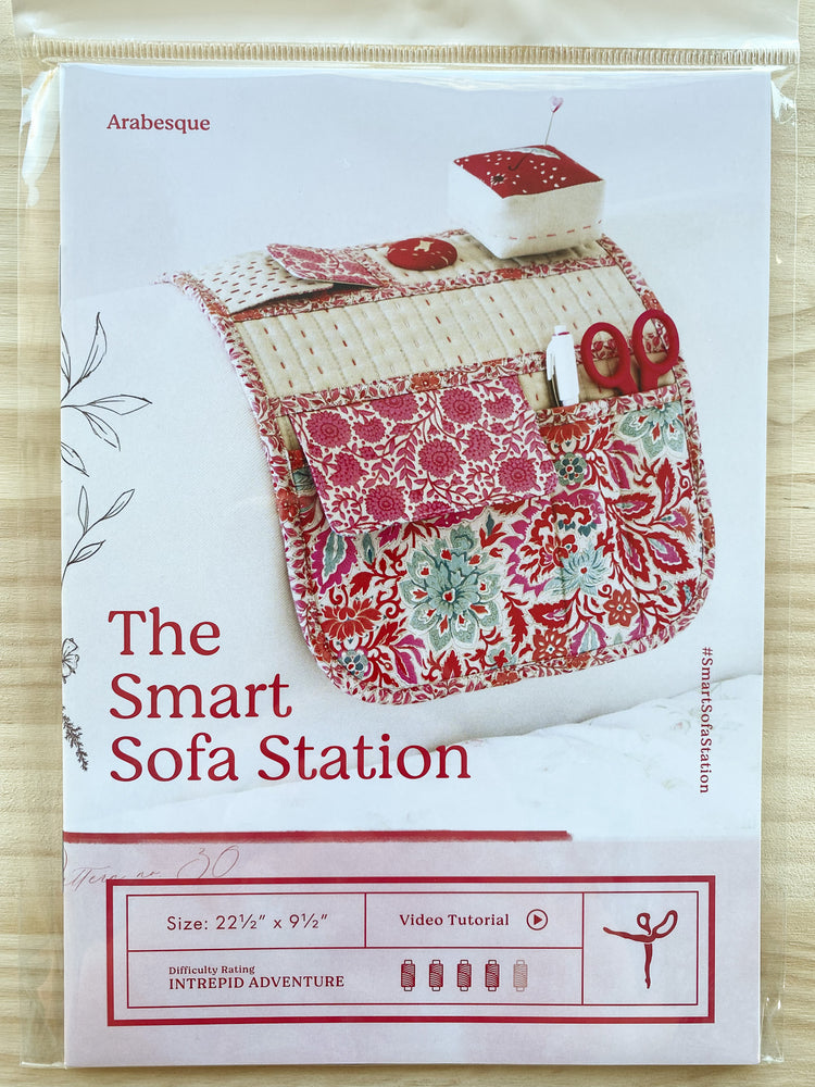 Small Sewing Patterns – The Stitch Saloon