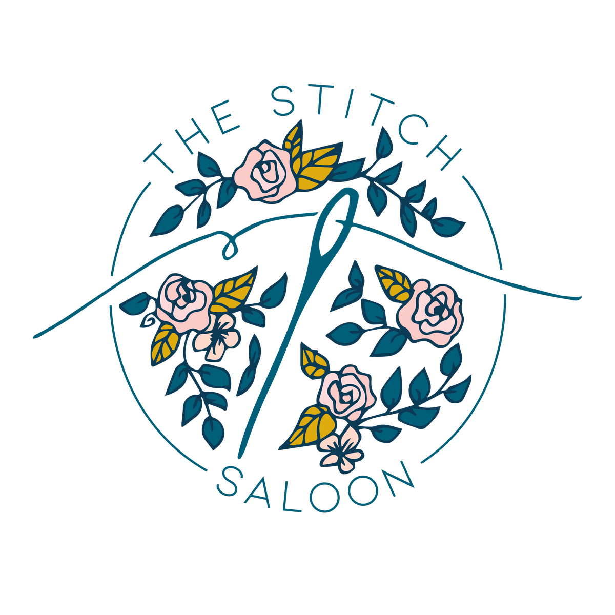 Wholecloth Quilt Kits – The Stitch Saloon